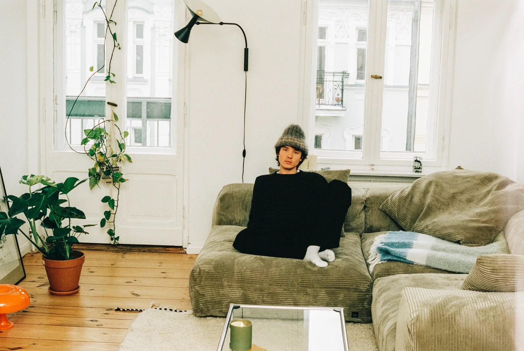 Paul Herrmann in Conversation | Standert Journal