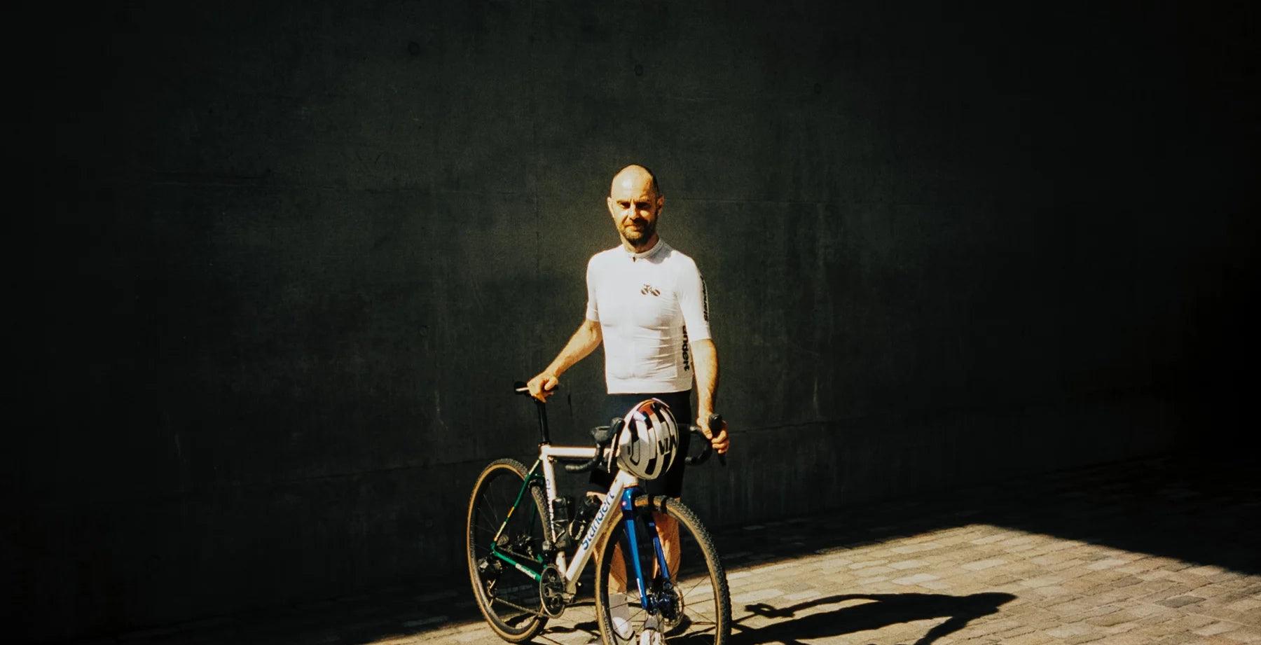 Nick Frendo & VIA Atelier London | Standert Journal