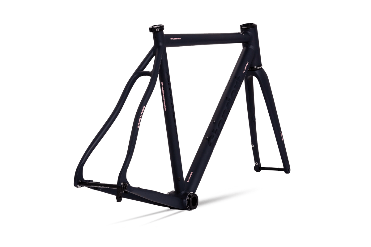 Kreissäge RS Nitro Navy | Road Bike Frame Made for Racing | Standert ...